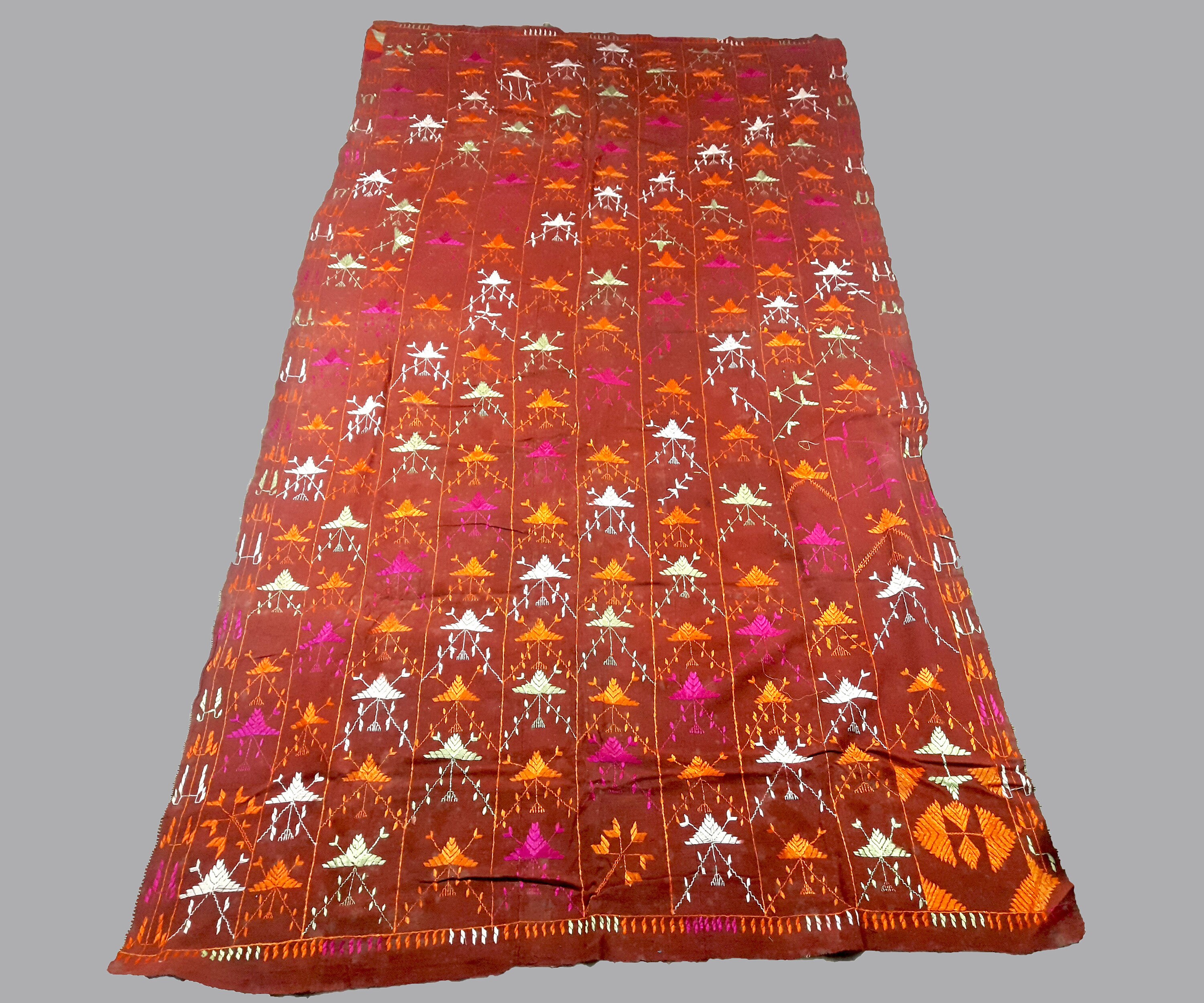 Bagh Phulkari | atelier-yuwa.ciao.jp