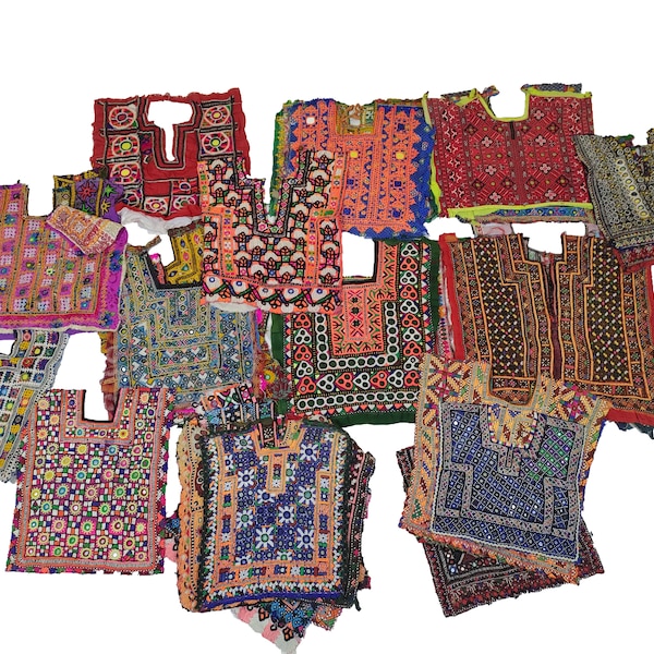 Banjara Patch - Etsy