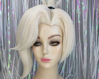 Overwatch 2 Mercy Cosplay | Etsy