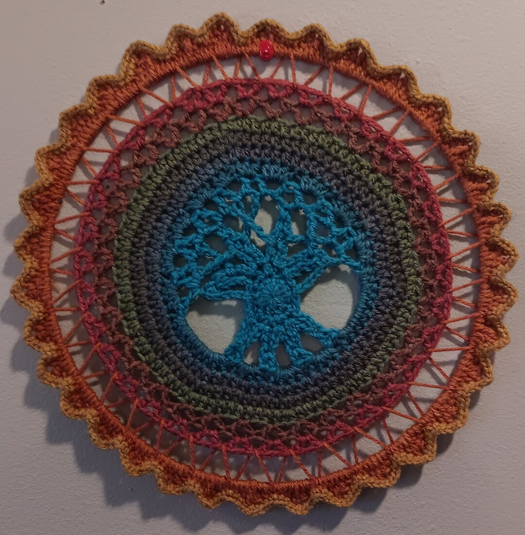 10 Tree of Life Handmade Wall Art - Etsy