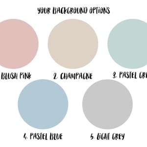 Custom Quote Print, Custom Poster in Gold | Rose Gold | Copper Foil ...