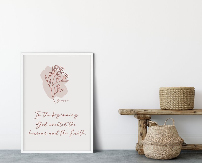 Custom Bible Verse Print Bible Verses Wall Art Custom Bible - Etsy