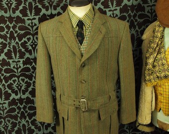 Norfolk Jacket - Etsy