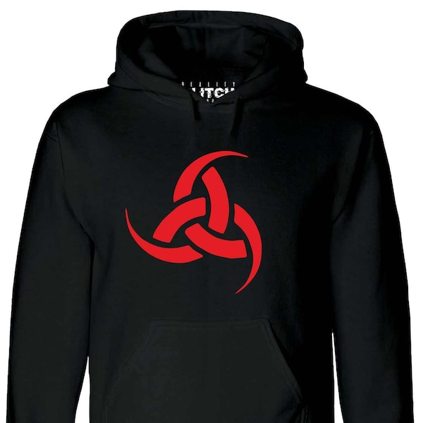 Viking Warrior Hoodie - Etsy