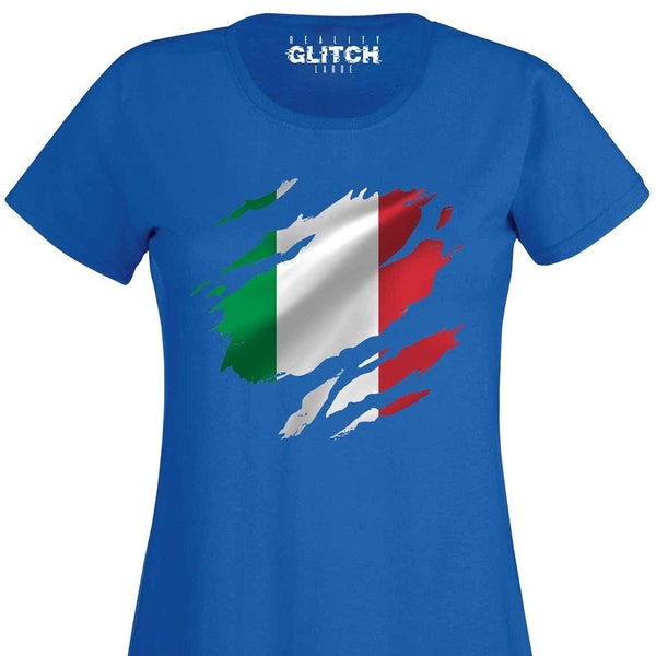 Teared Flag - Etsy UK