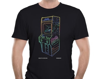 Arcade Video Games | Etsy