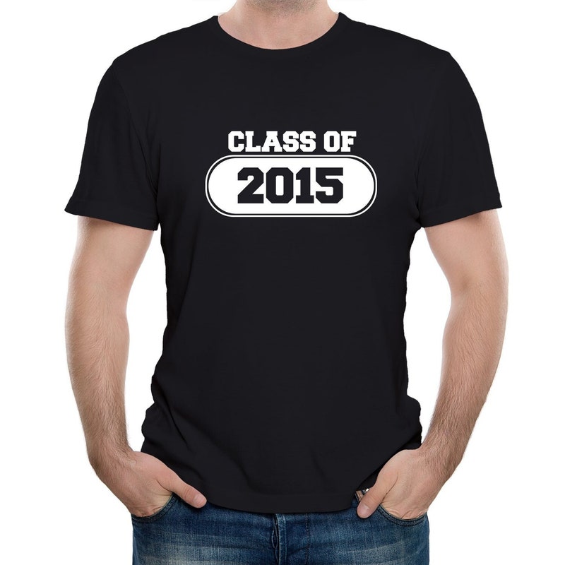 Class of 2015 - Etsy