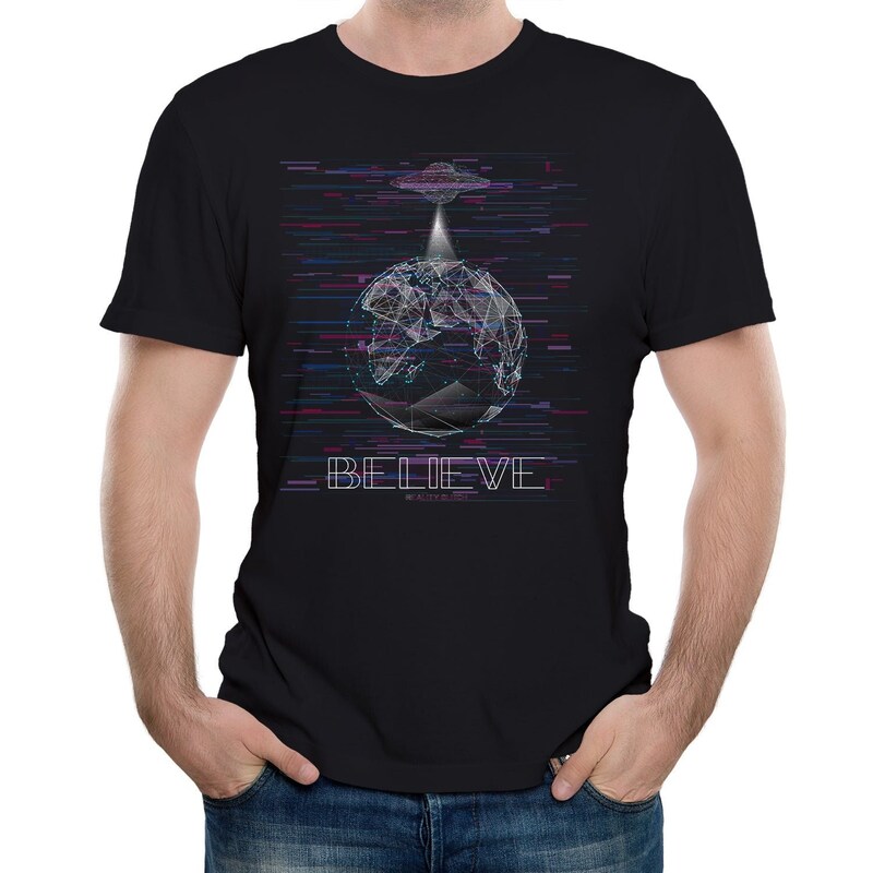 Simulation Shirt - Etsy