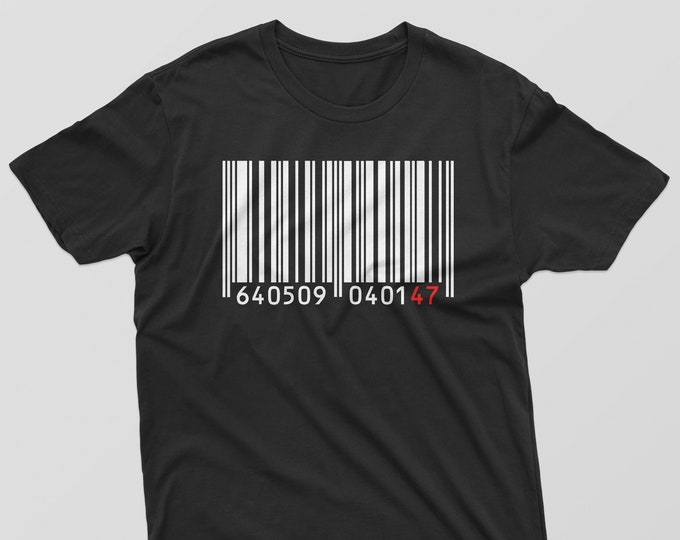 Hitman Agent 47 Inspired Holster - Etsy