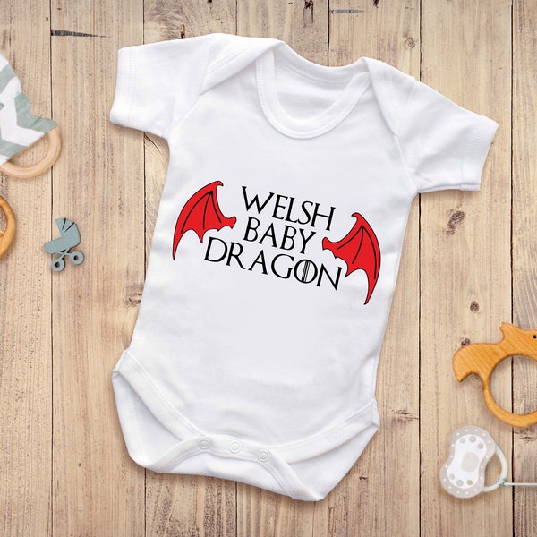 Welsh Baby - Etsy