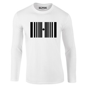 Mens Doppler Effect T-shirt - Long Sleeve Physics Experiment Science ...