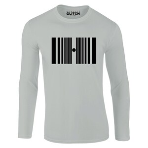 Mens Doppler Effect T-shirt - Long Sleeve Physics Experiment Science ...