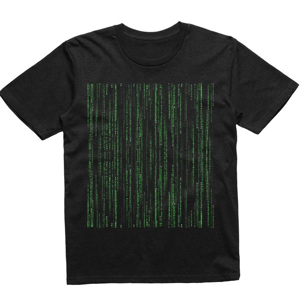 Simulation Shirt - Etsy