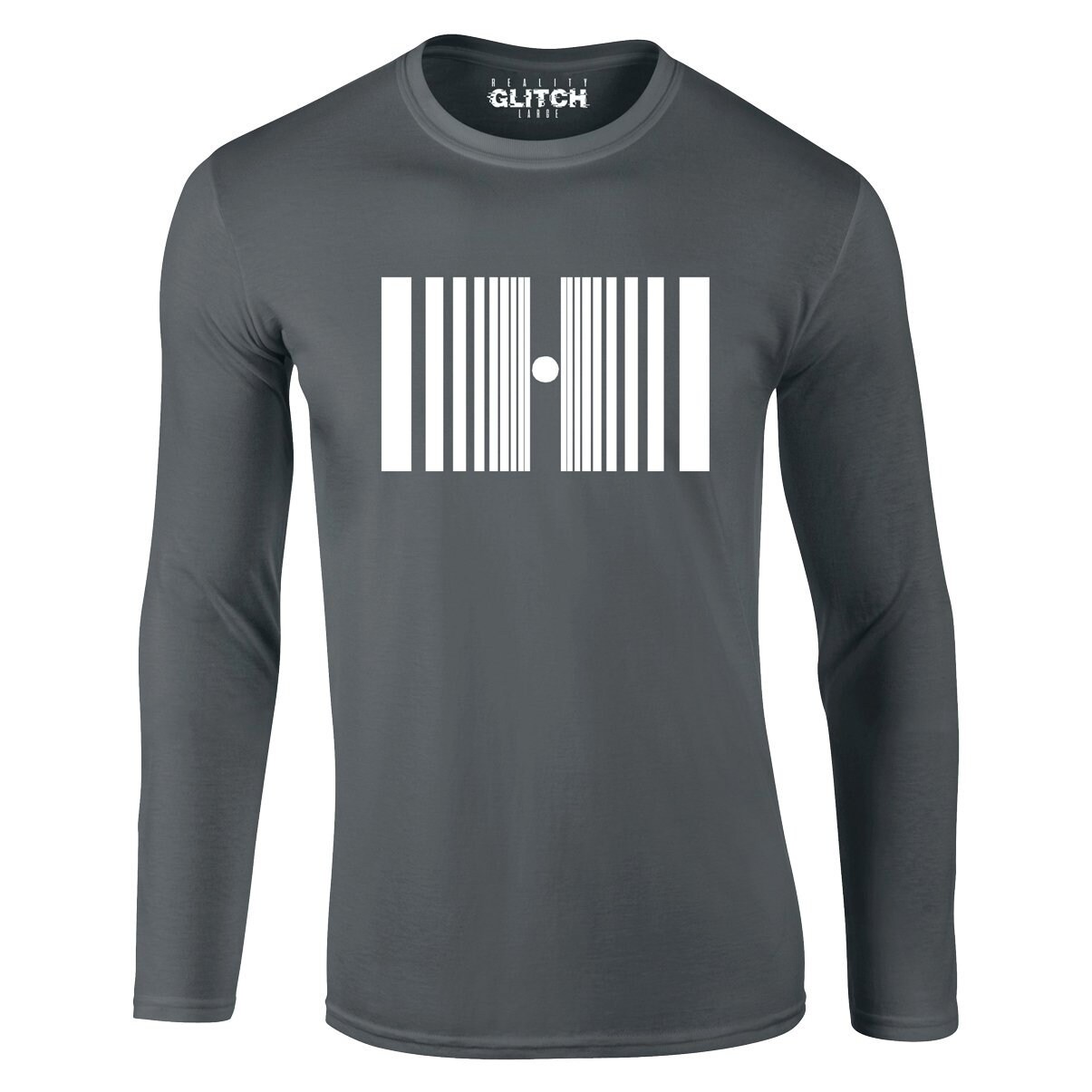 Mens Doppler Effect T-shirt Long Sleeve Physics Experiment | Etsy