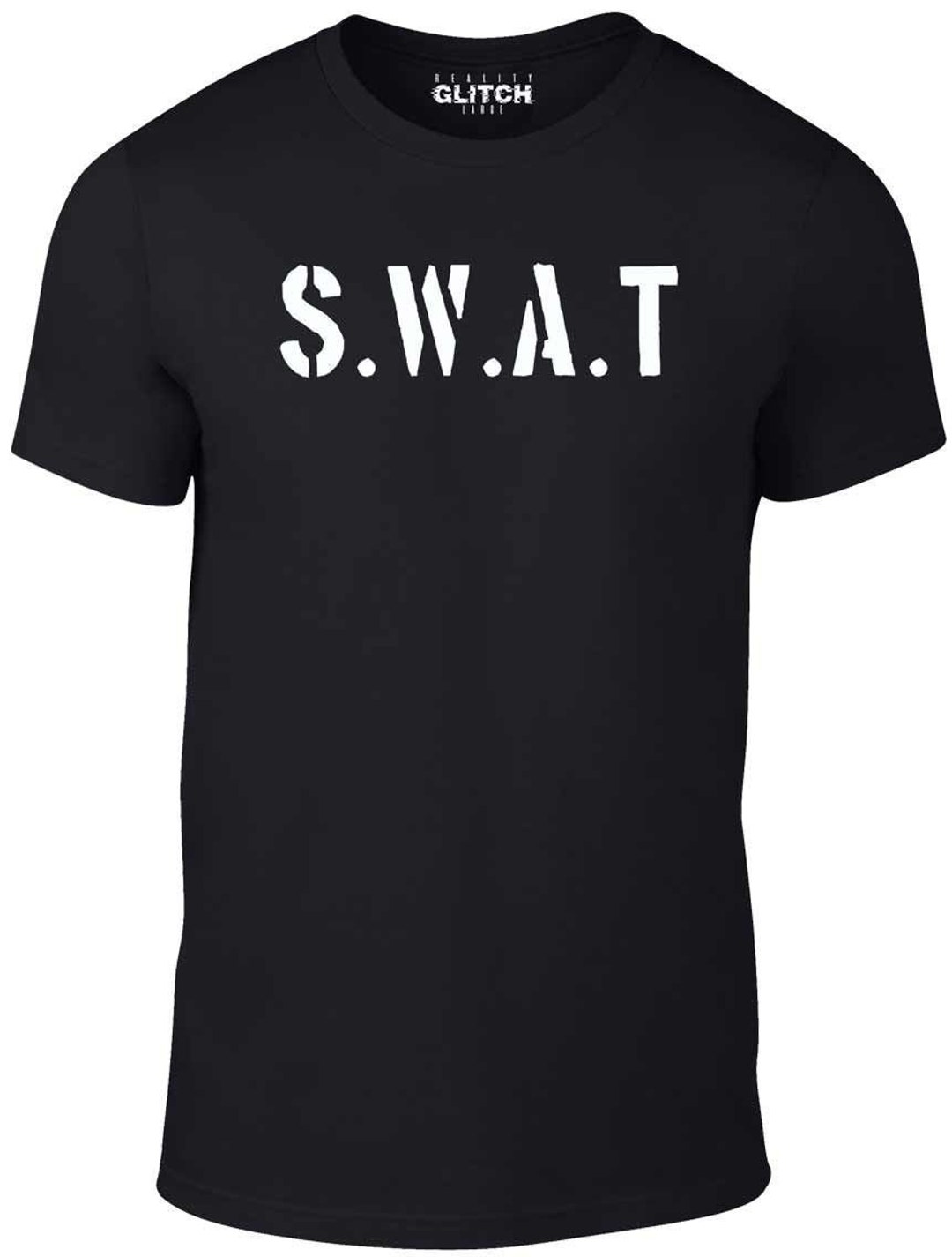 Men's SWAT T-shirt - Tactical Team Inspired Graphic Tee for Men - Etsy