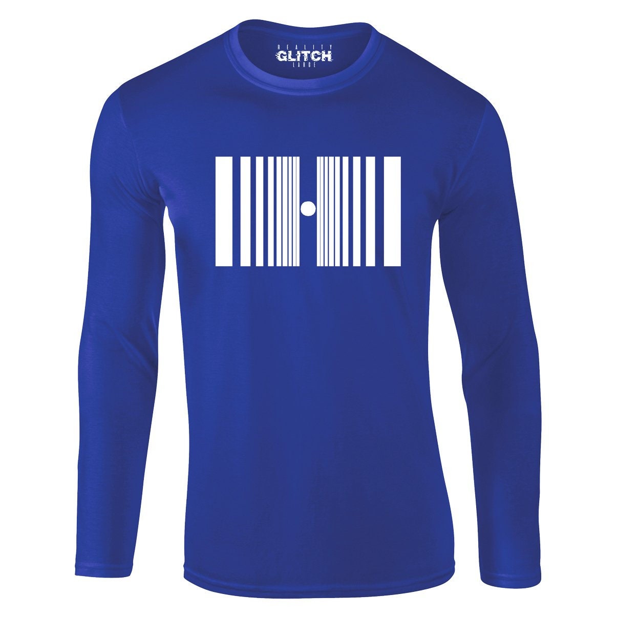 Mens Doppler Effect T-shirt Long Sleeve Physics Experiment | Etsy