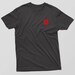 Mens the Floating World Japanese Urban Philosophy T-shirt - Etsy