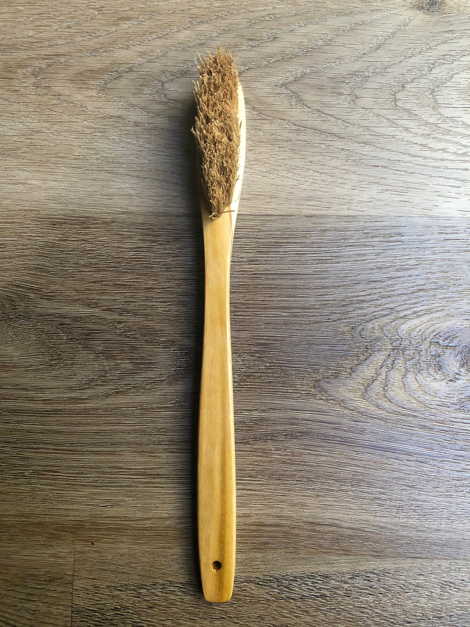 Corner Cleaning Brush Eco Friendly Cleaning Brush Tile | Etsy