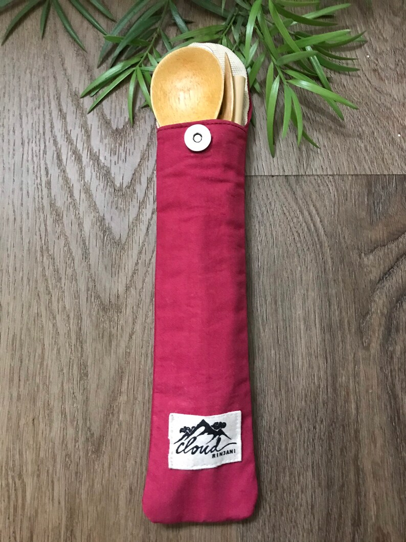 Zero Waste Lunch Starter Kit Eco Friendly Gift Zero Waste - Etsy
