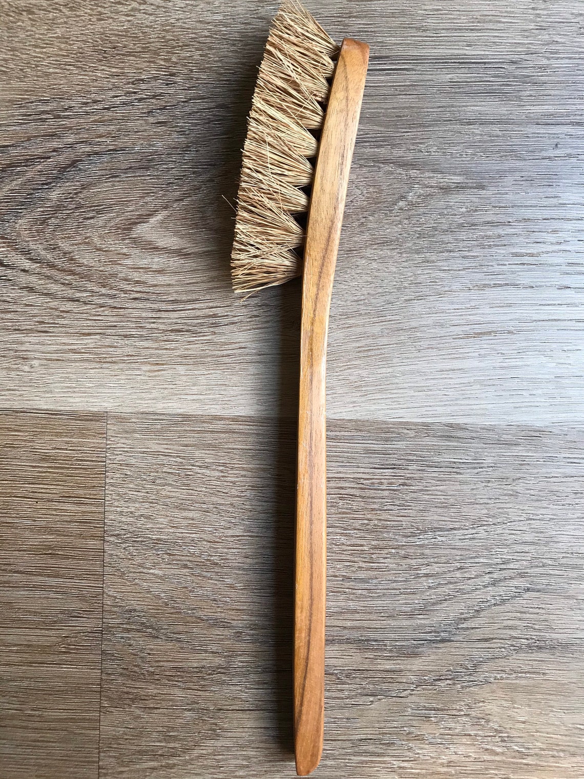 Corner Cleaning Brush Eco Friendly Cleaning Brush Tile | Etsy