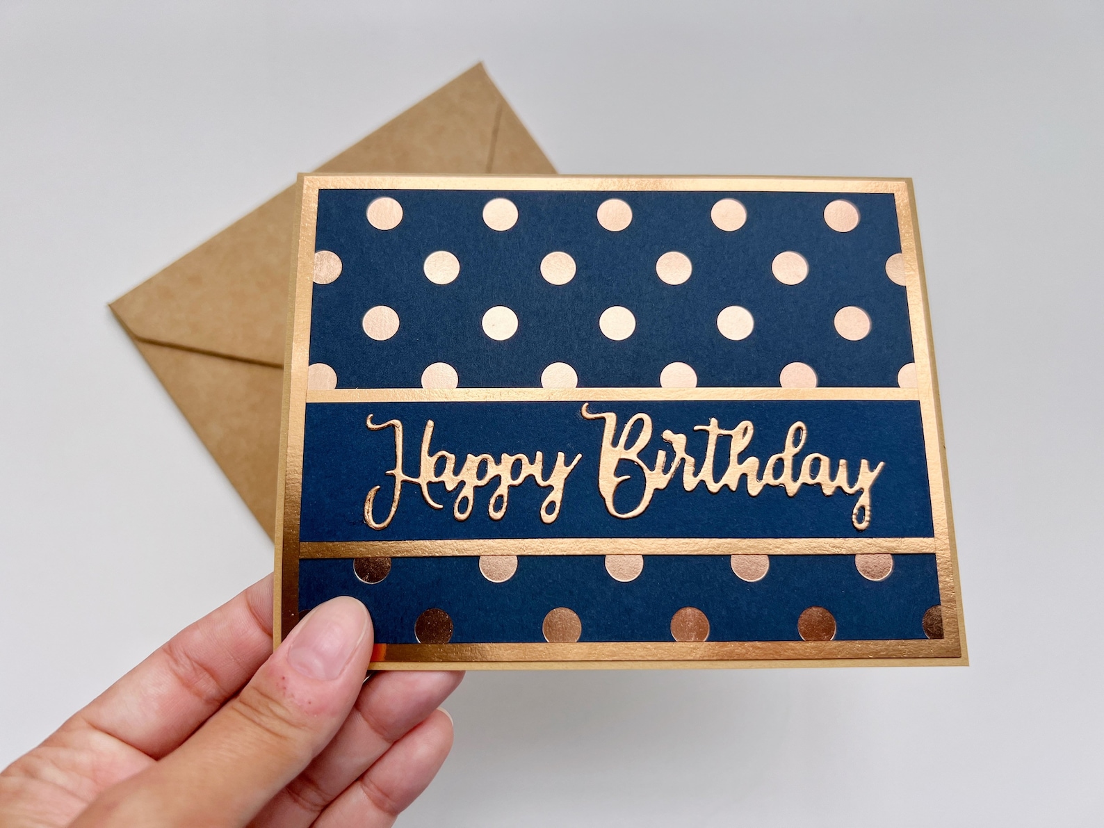 Masculine Birthday Card Bday Cards for Men Greeting Card in - Etsy