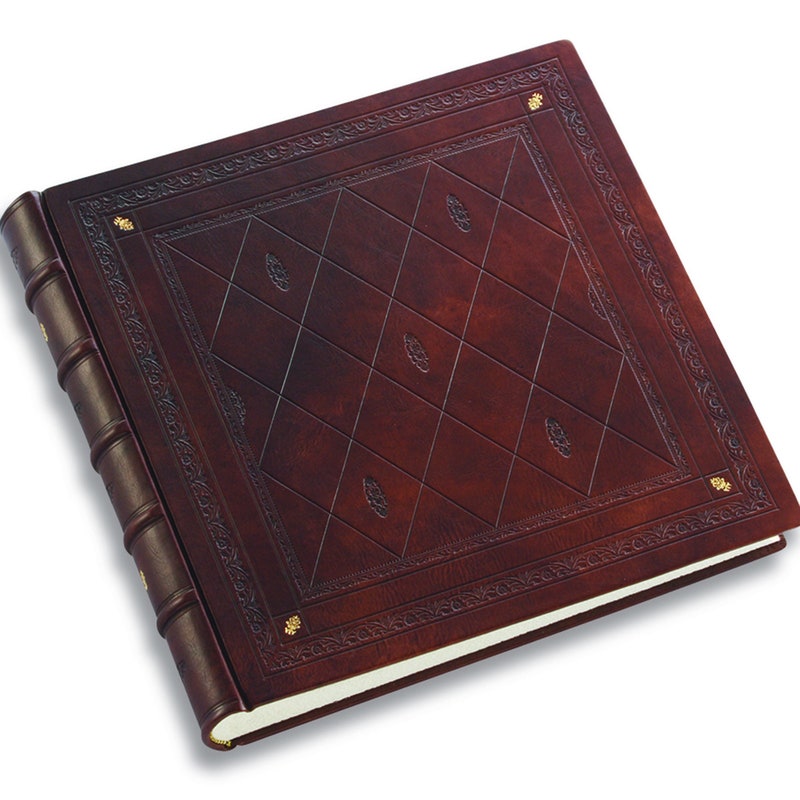 12” X 12” Photo Album - Etsy