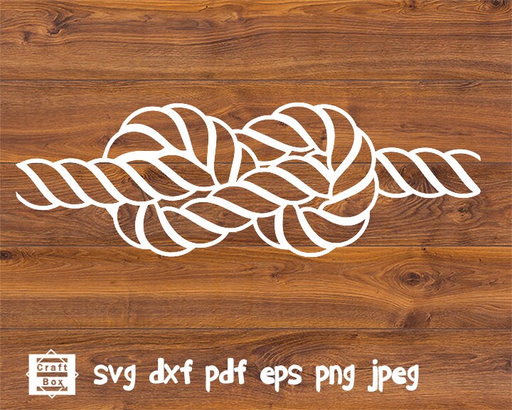 Rope svg rope template svg rope stencil svg rope vinyl | Etsy