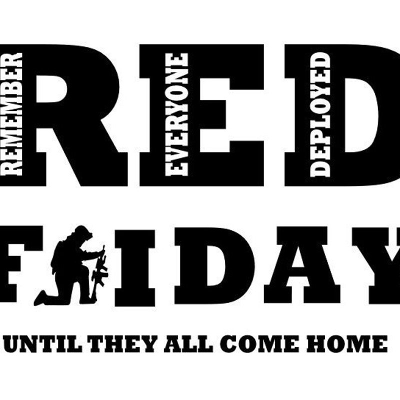 Deployment Svg - Etsy