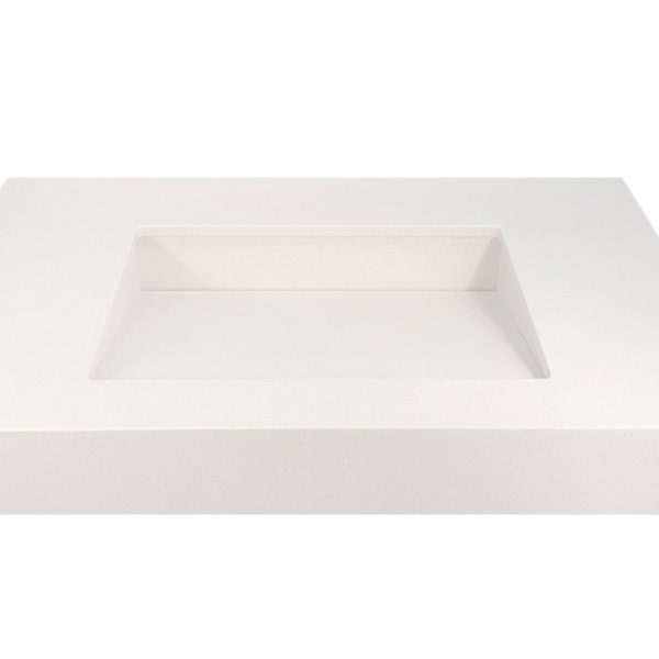 Floating Vanity - Etsy