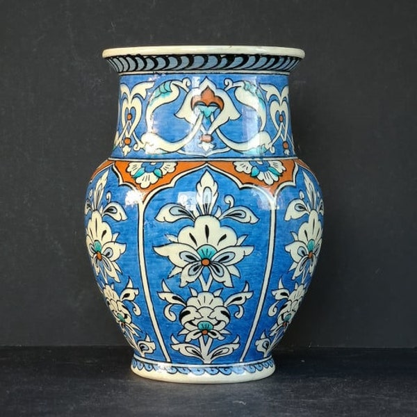 Kutahya Pottery - Etsy