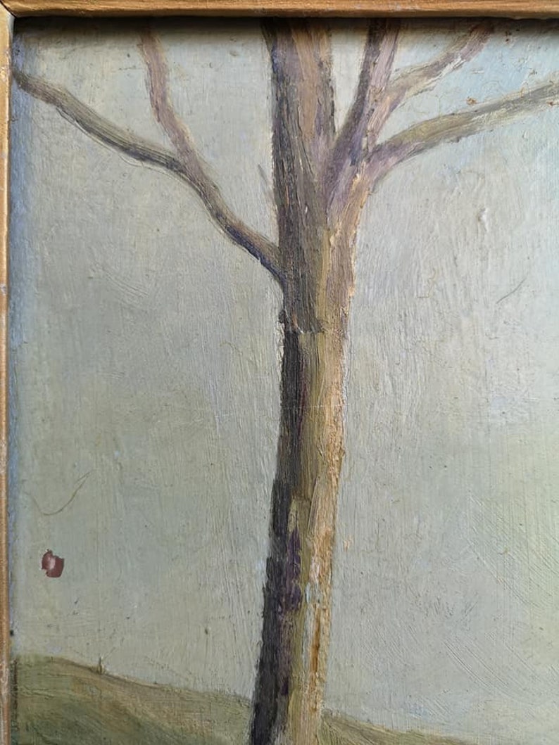 John Sutton british B .1935 'mallards at Norfolk Broadlands' Original ...