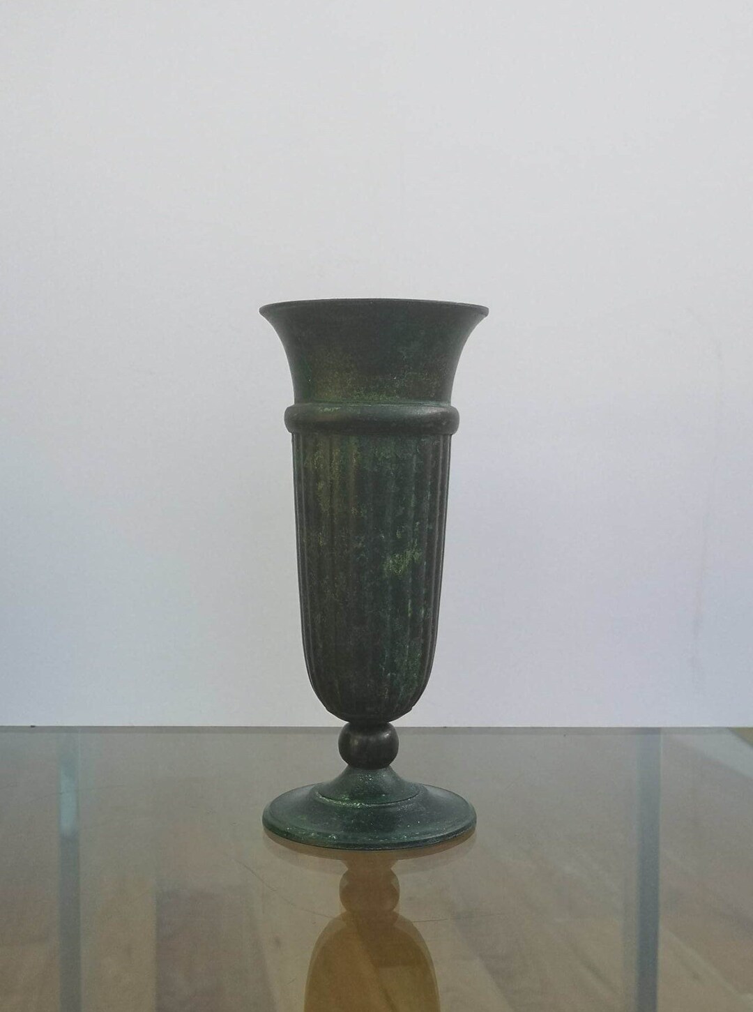 19th Century Bronze Chalice, Greece Ca. 1890's - Etsy