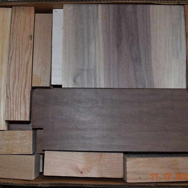 Wood Scraps - Etsy