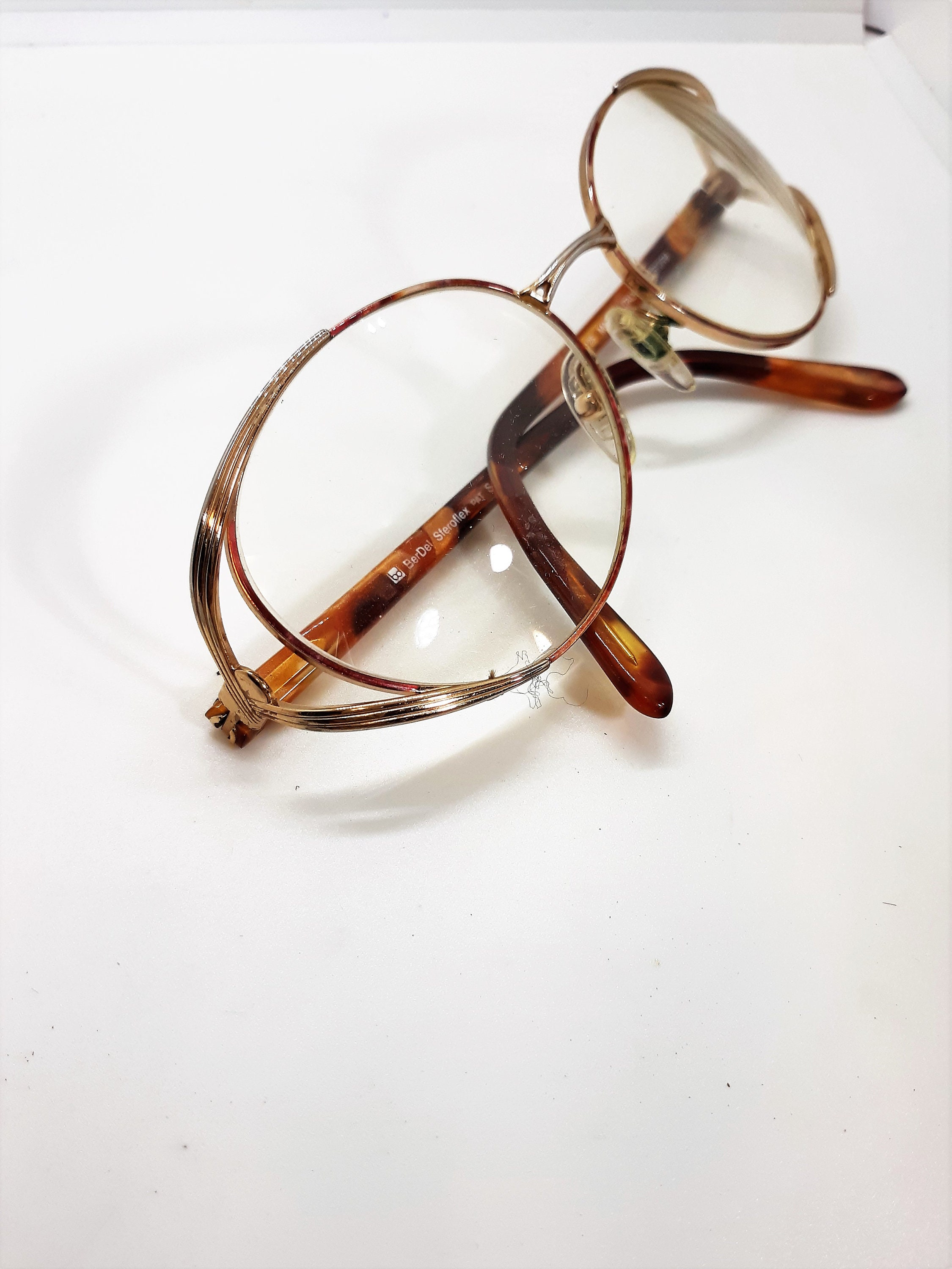 EYE GLASS Frames-made in Italy - Etsy