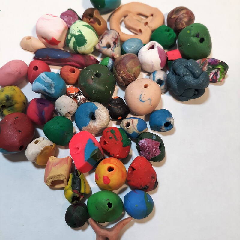 Assorted Beads - Etsy