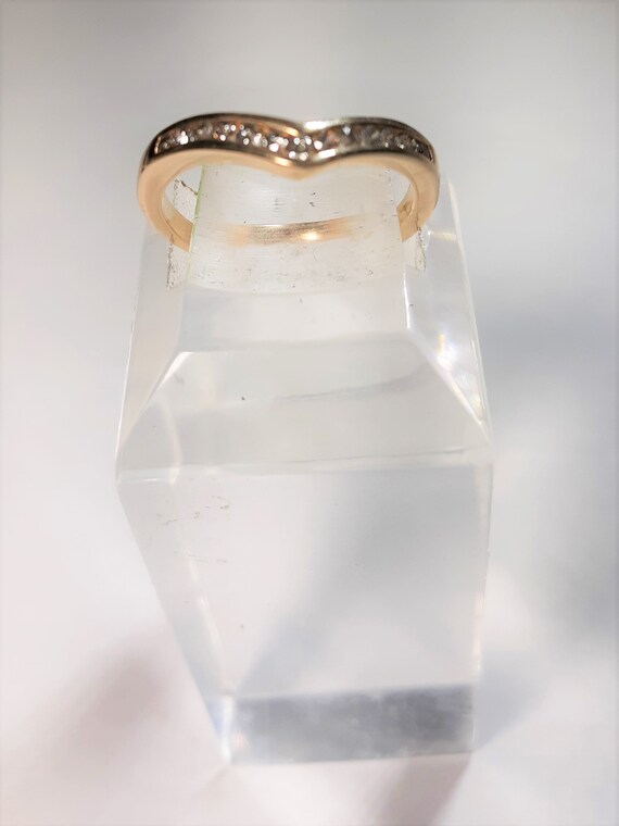 Jewelex .25 ct diamond - Gem