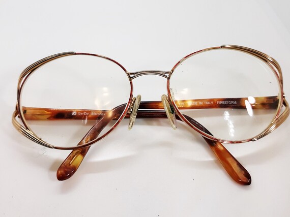 EYE GLASS Frames-made in Italy | Etsy