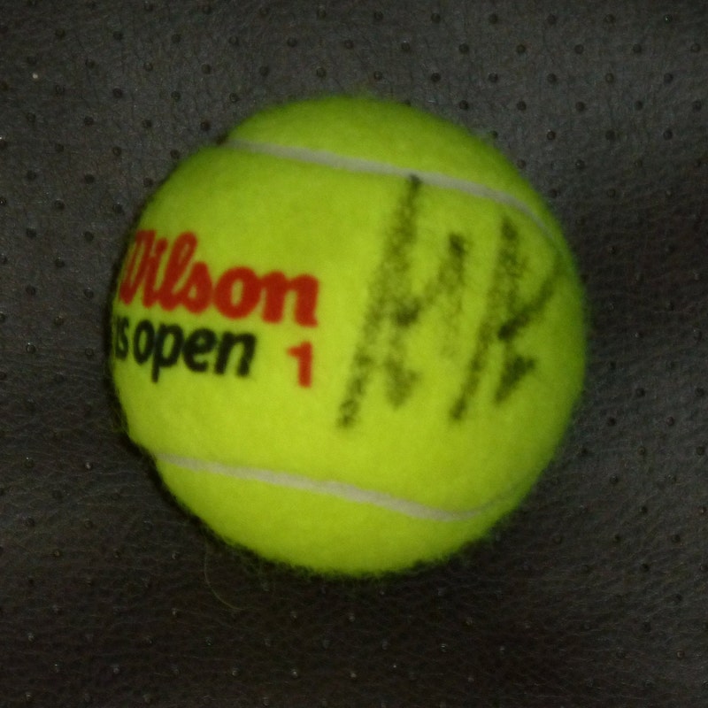 Andre Agassi Etsy