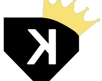 Baseball Strike Out Cut File | Backwards K | Svg File | Png File | Eps ...