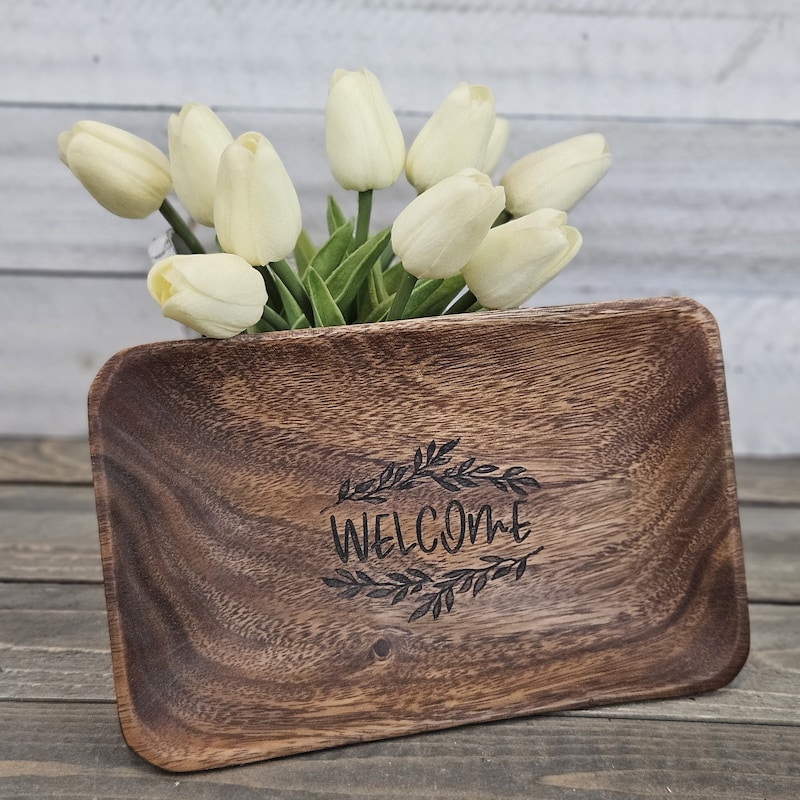 Entryway Tray - Etsy