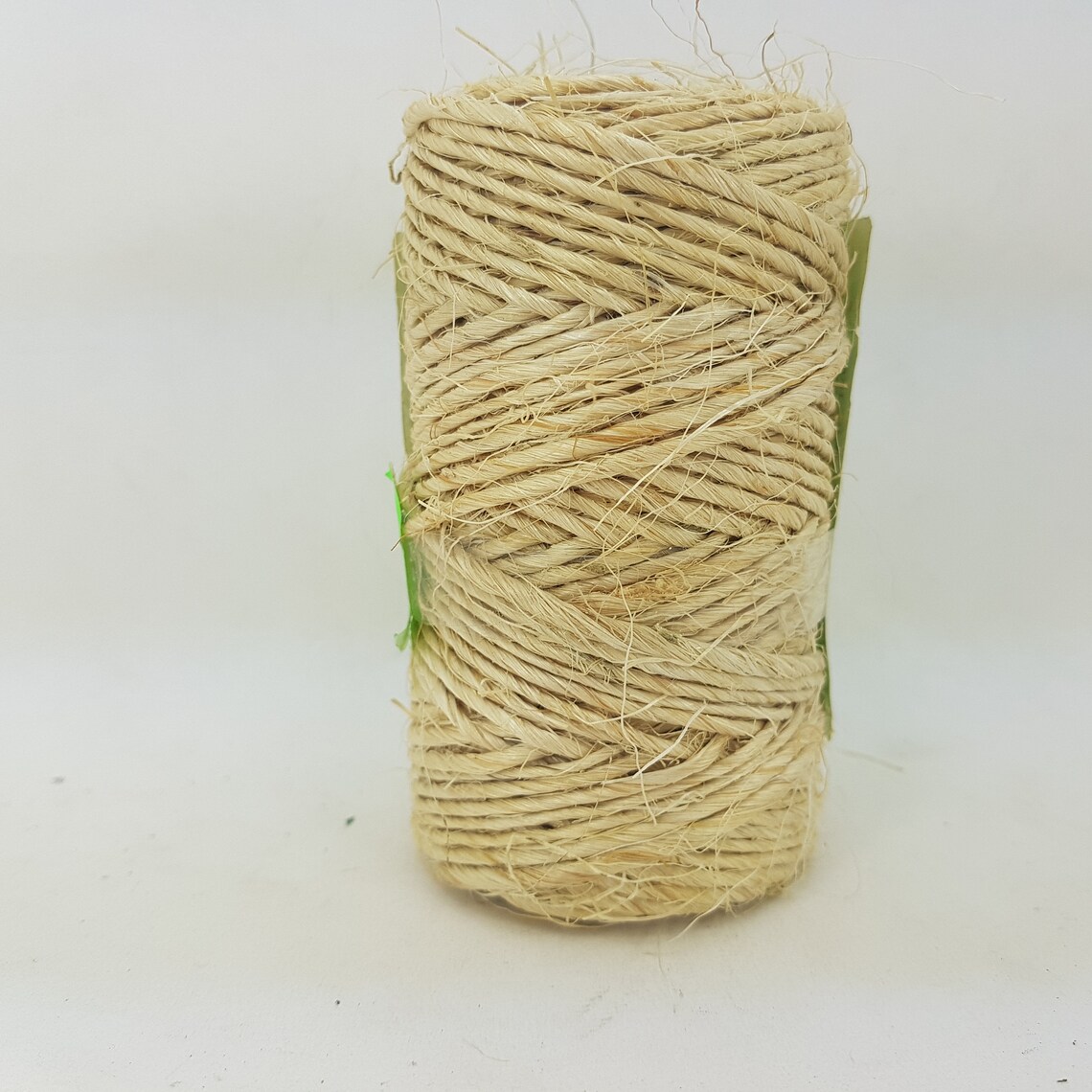 Sisal Twine 2 Mm/100 Gram Natural Twisted Twine for Crafts - Etsy UK