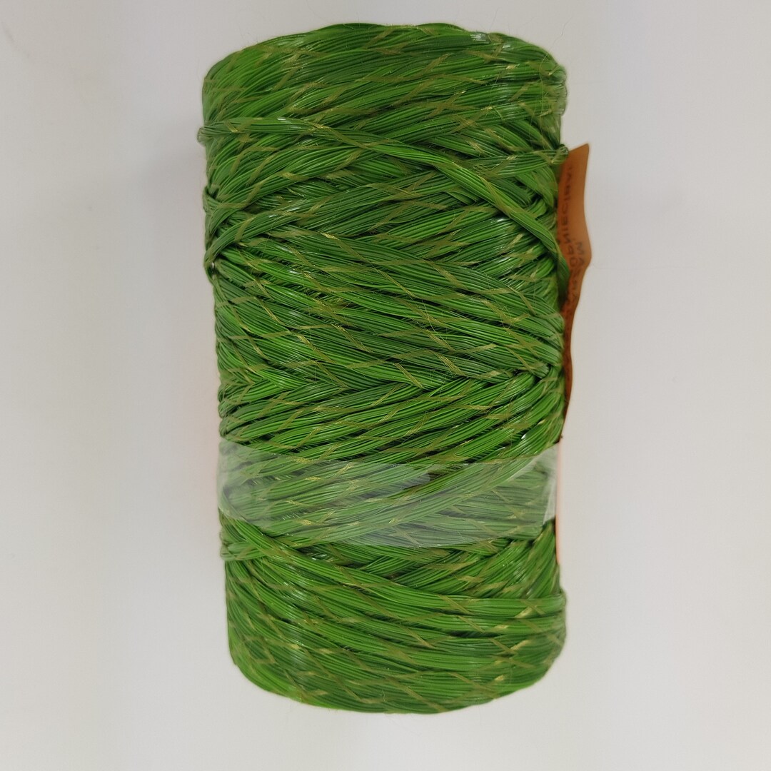 PP Split film Cord 2 Mm/100 Gr Twisted Twine Tools for Crafting - Etsy