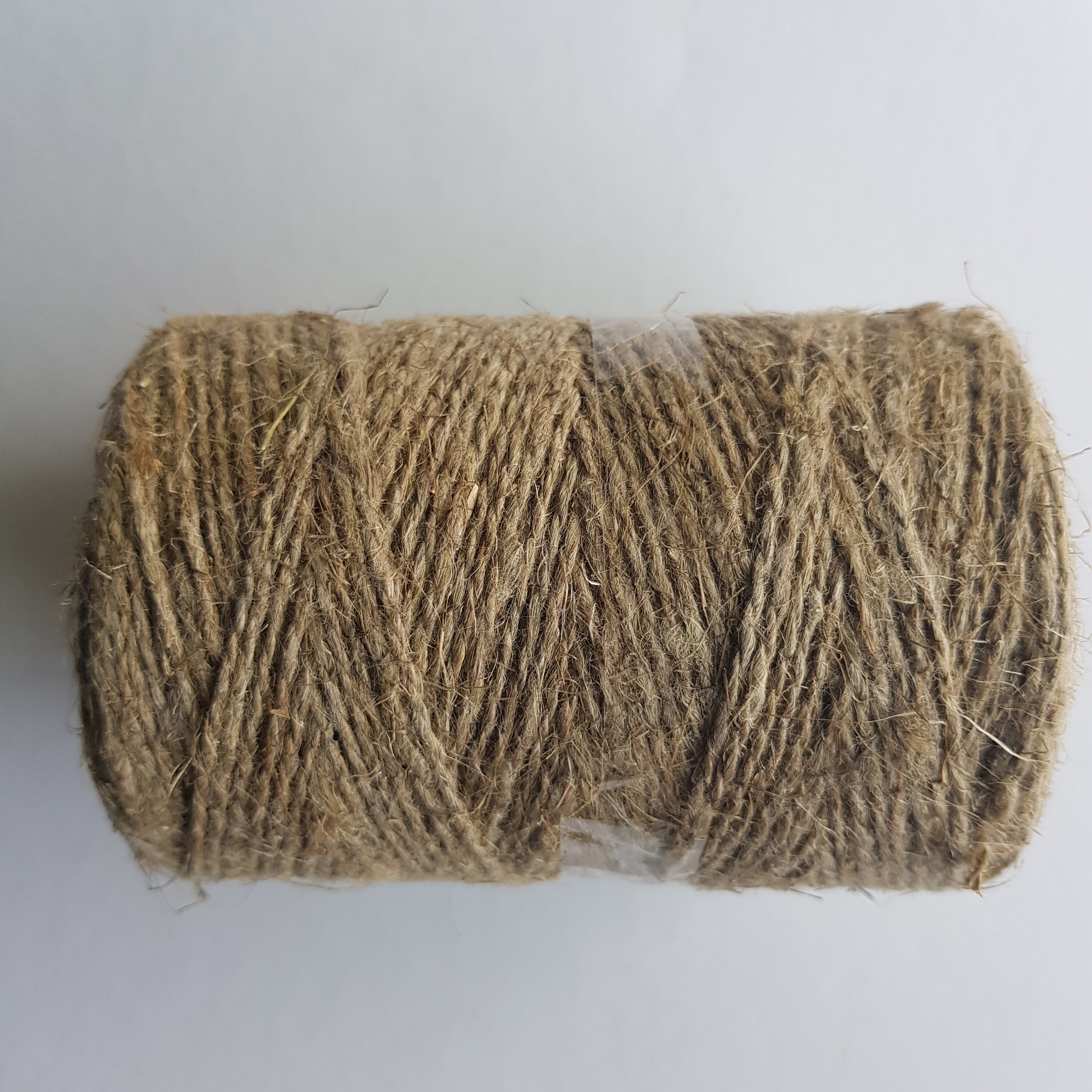 Linen Twine 1.5 Mm/ 1 Kg Twisted Cord Tools Yarn for Crafting - Etsy Sweden