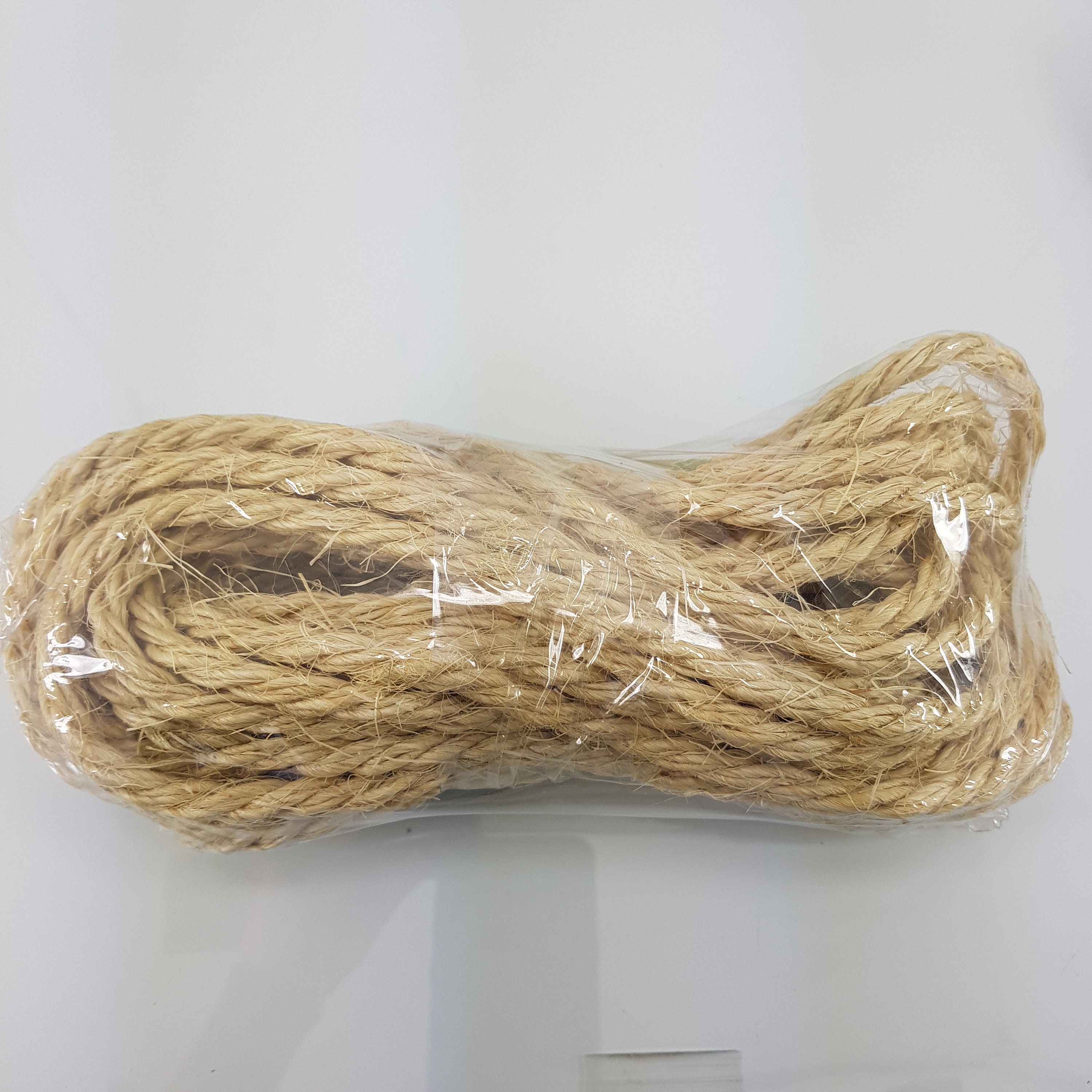 Sisal Twine 2 Mm/100 Gram Natural Twisted Twine for Crafts - Etsy