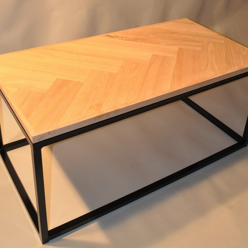 Custom Coffee Table - Etsy