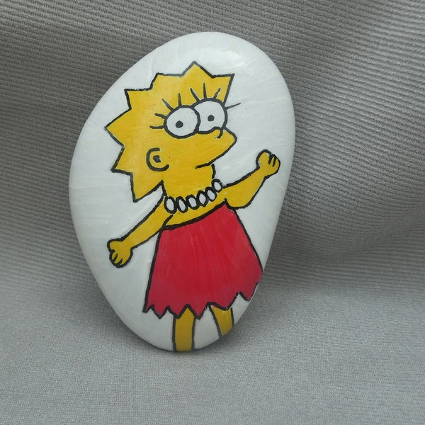 Hand Painted Rocks - Etsy