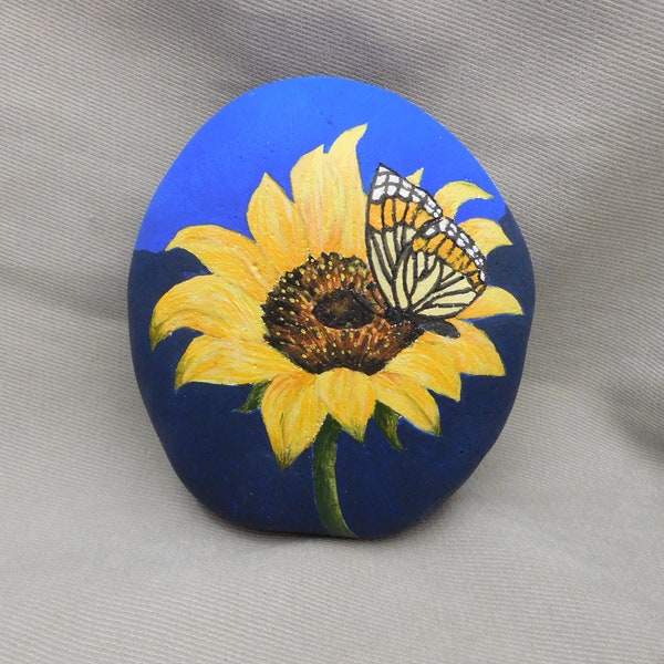 Hand Painted Rocks - Etsy