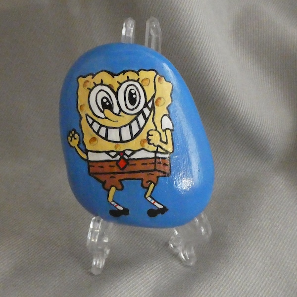 Sponge Bob - Etsy