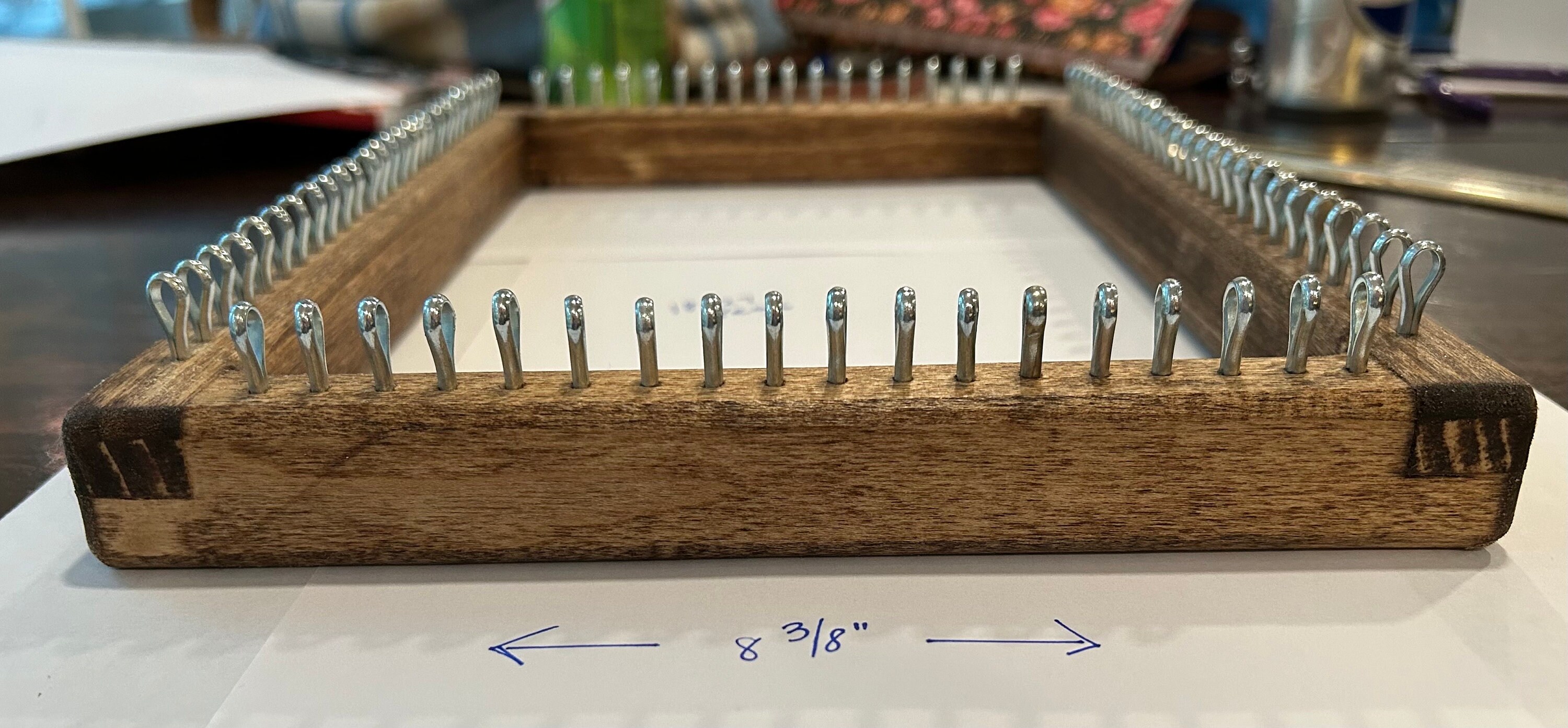 Rectangular Potholder Loom - Etsy