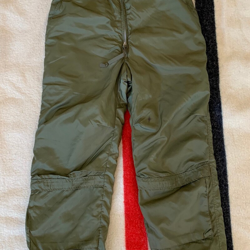 Pilot Pants - Etsy